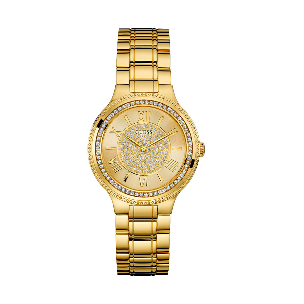 GUESS Madison W0637L2 -RELOJES | Luxury Time
