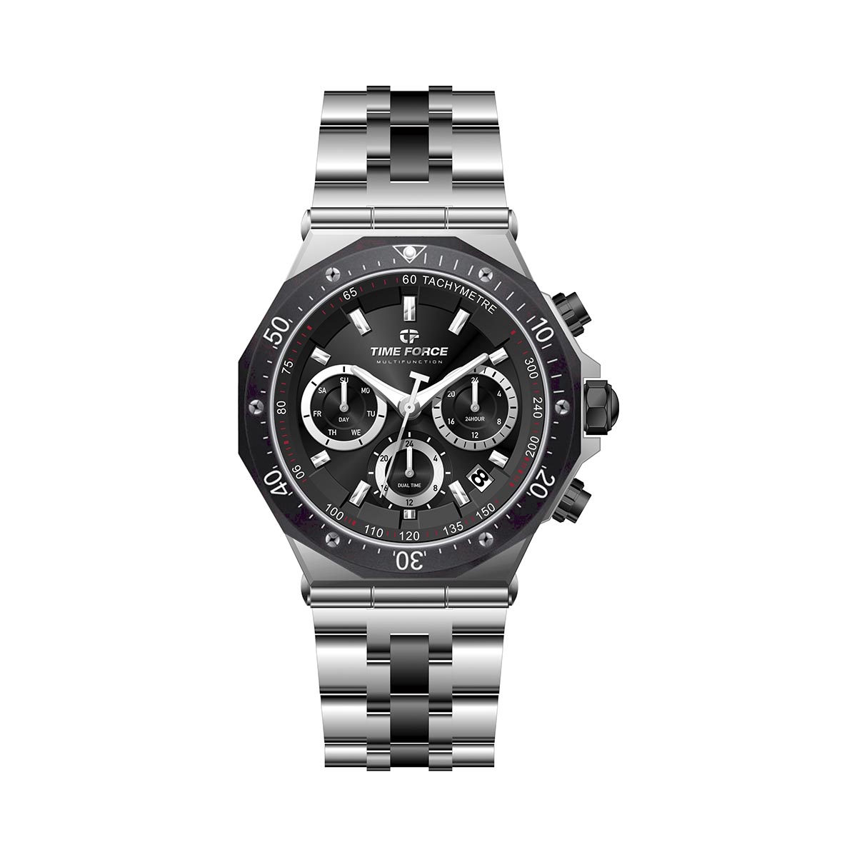 Reloj Time Force Status TF5025LAN-01 - RELOJES- Luxury Time