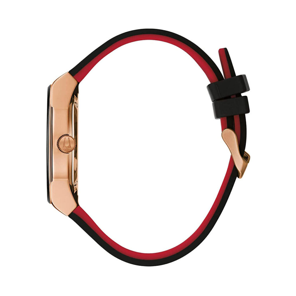 Bulova Marc Anthony 97P164 -BULOVA- Relojeria - Luxury Time