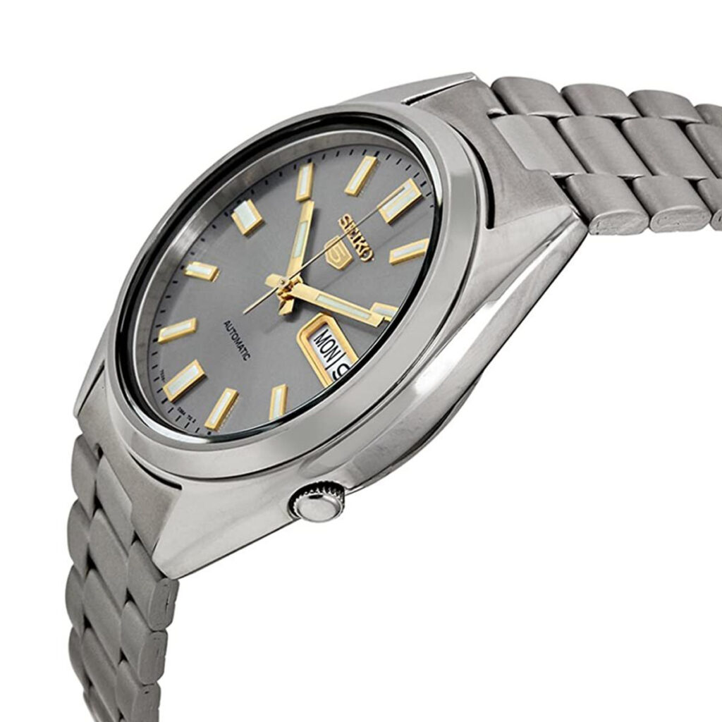 SEIKO 5 Sports SNXS75K - RELOJES SEIKO -Luxury Time