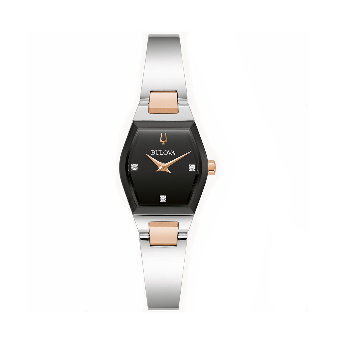 Reloj Bulova Gemini 98P216 - Relojeria BULOVA - Luxury Time